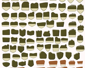 Editable National Park Signs, National Park Gifts, Customizable ...