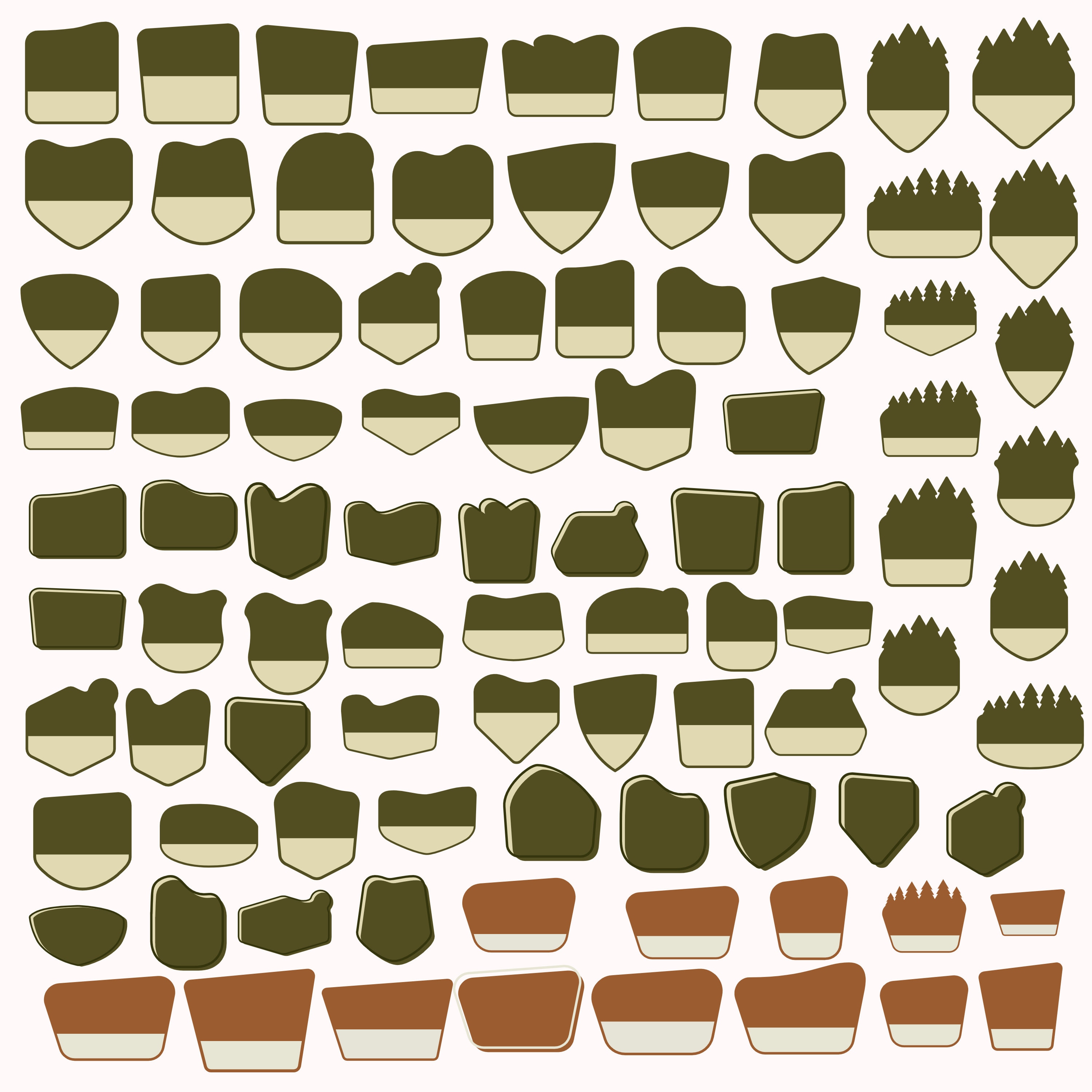 Customizable National Park Sign SVG , PNG - Etsy