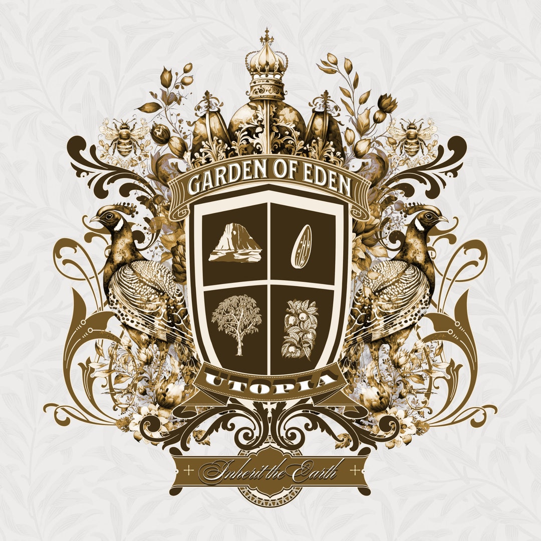 Your Family Crest, Custom Family Crest, Wedding Crest,family Crest Coat ...