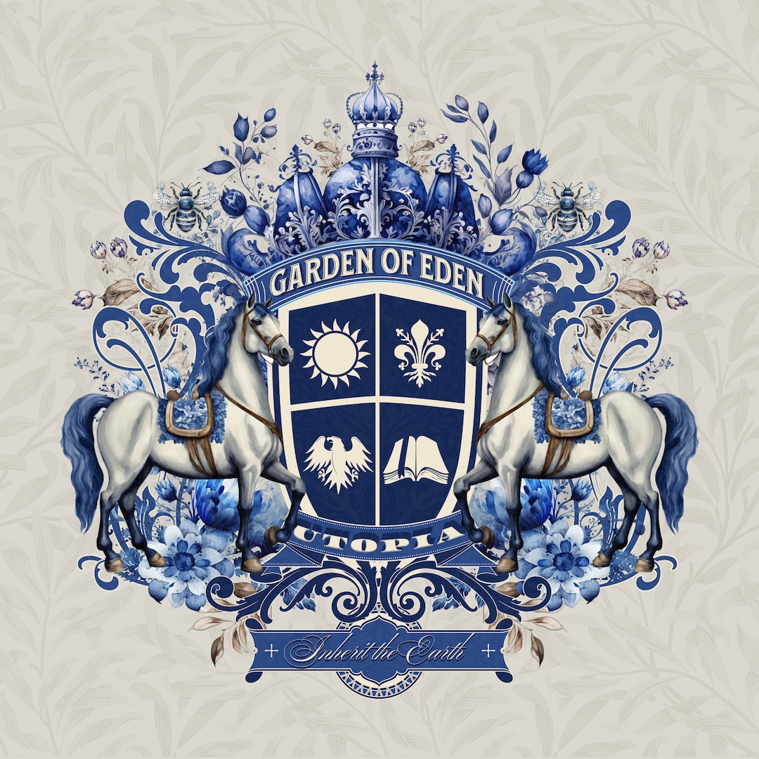 Your Family Crest, Custom Family Crest, Wedding Crest,family Crest Coat ...