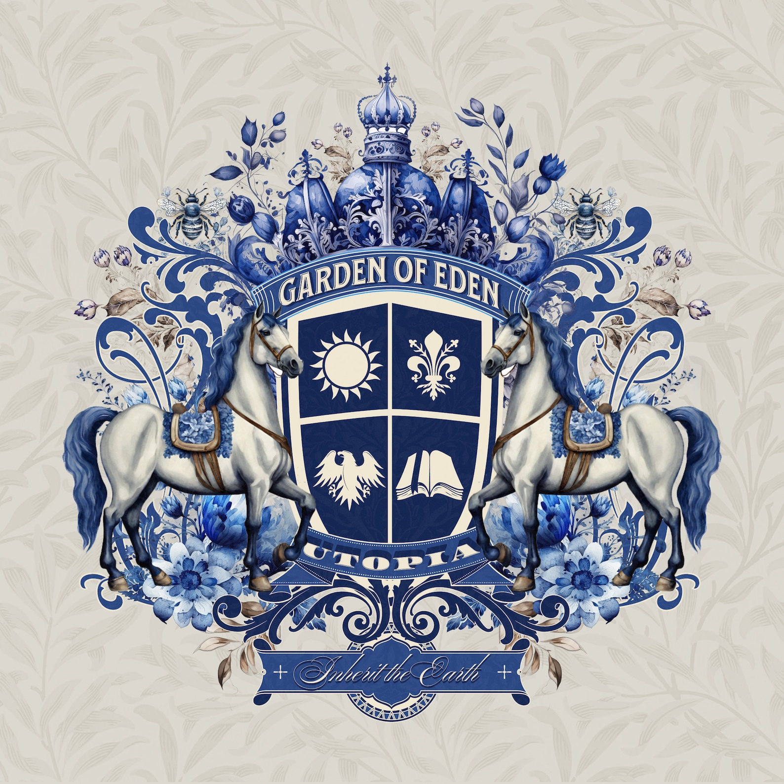 Your Family Crest, Custom Family Crest, Wedding Crest,family Crest Coat ...