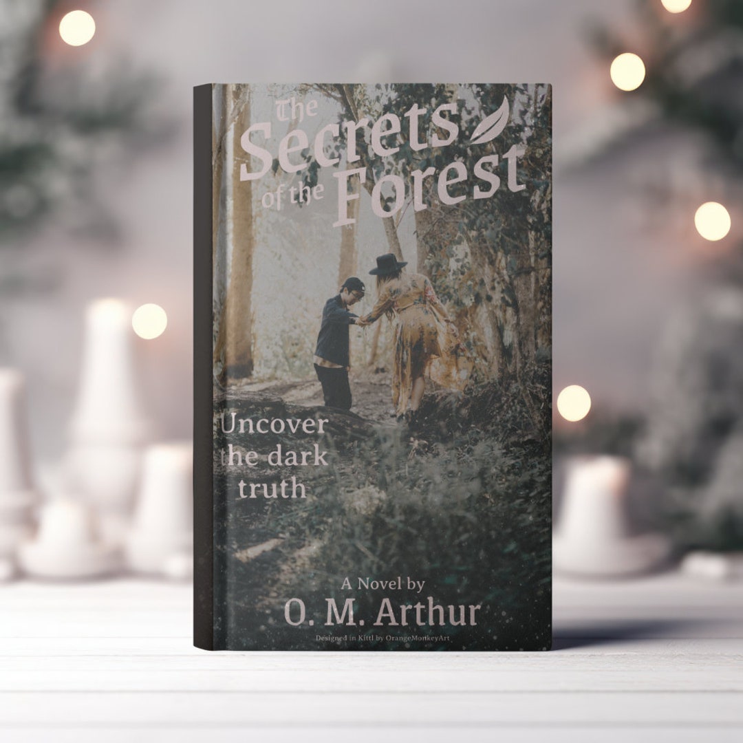 Custom Book Cover Design, Custom E-book Cover Design, Custom Book ...