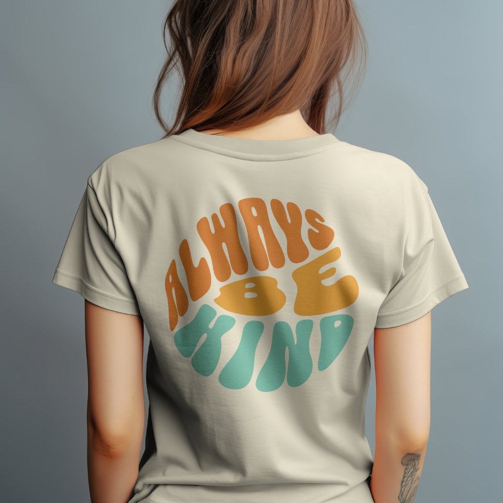 Always Be Kind Png, Kindness Png, Inspirational Png, - Etsy