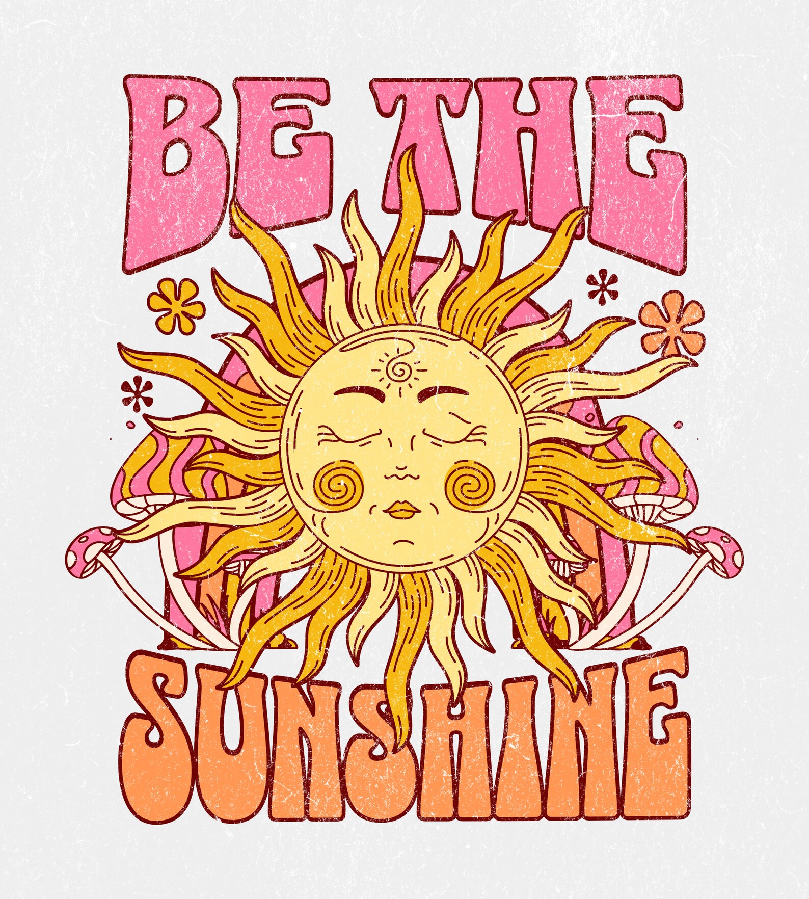 Be the Sunshine Png Sublimation, Leopard Sunshine Png, Sunshine Shirt ...