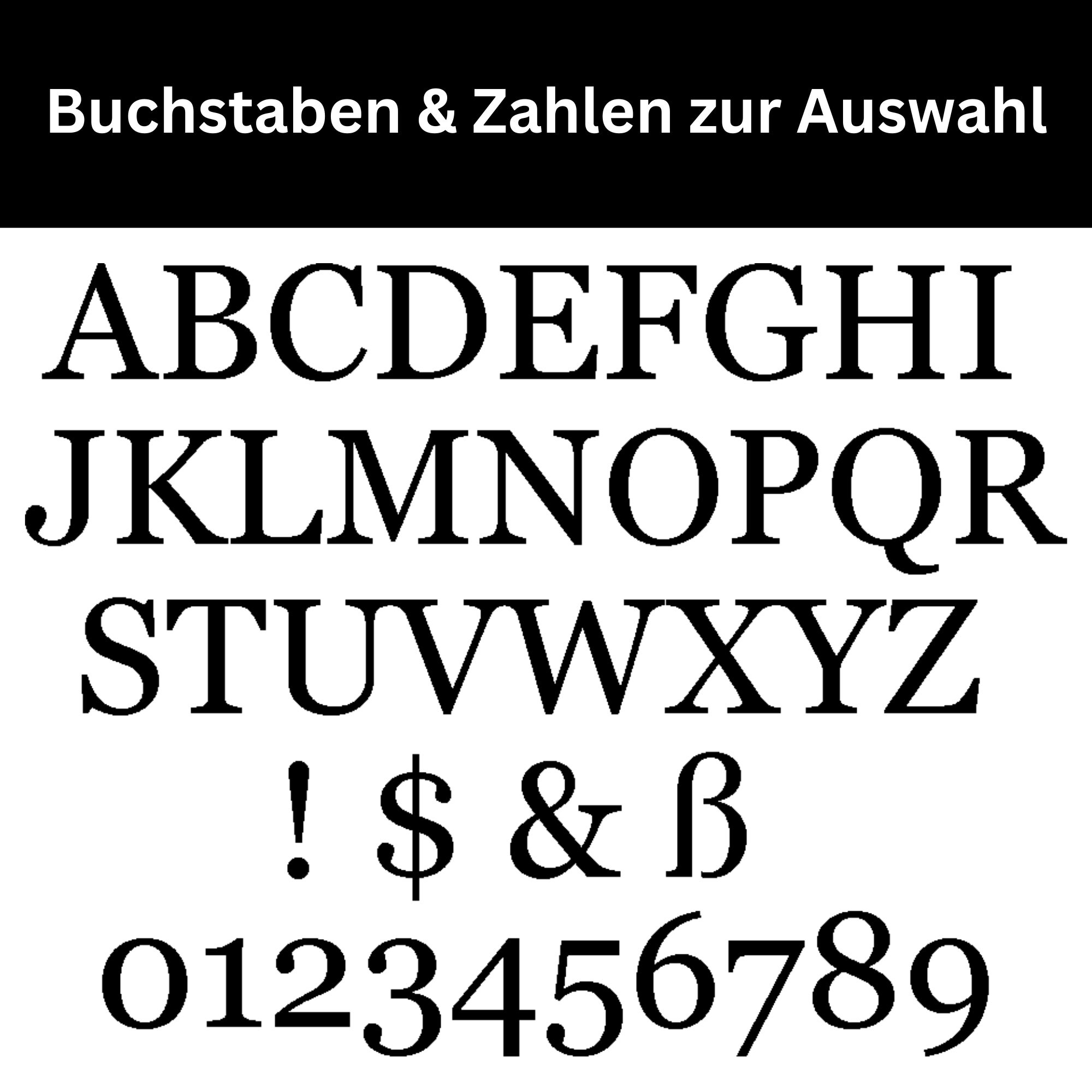 Wooden Letters MDF Beech Decoration Wall Decoration Letters - Etsy