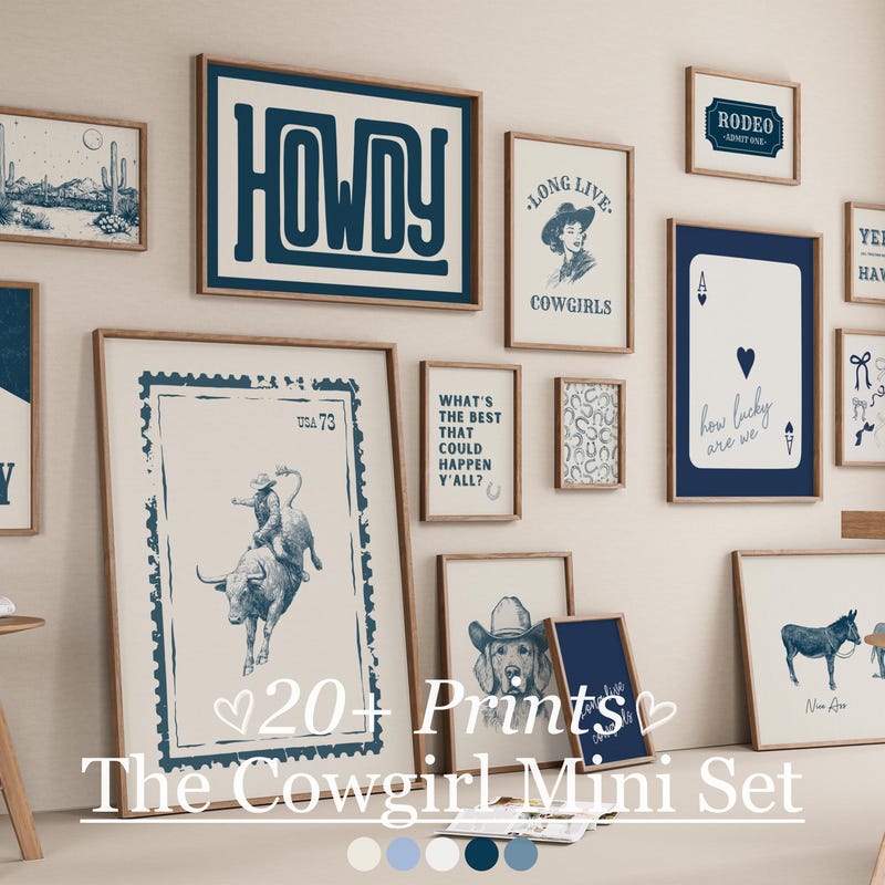 Fun Chic Art Prints - Etsy