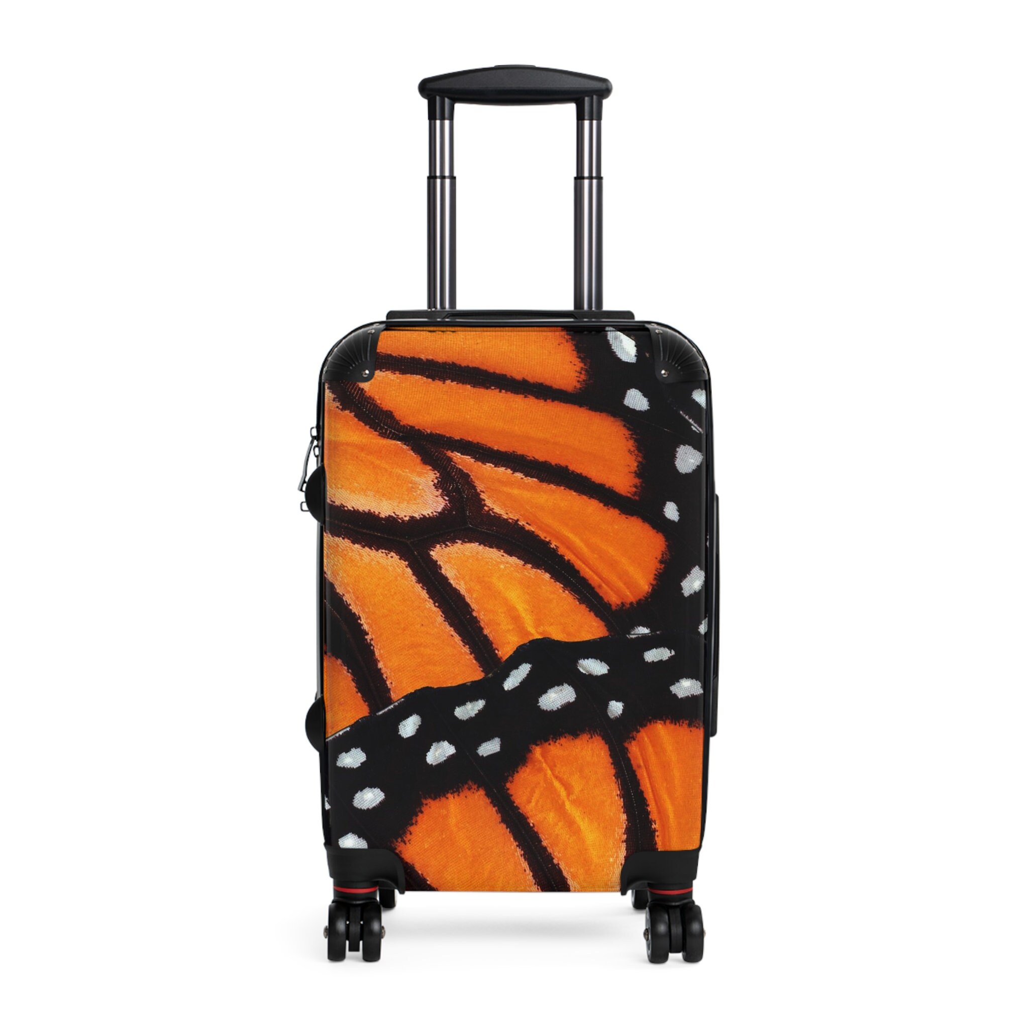 Monarch Butterfly Wing Suitcase - Etsy