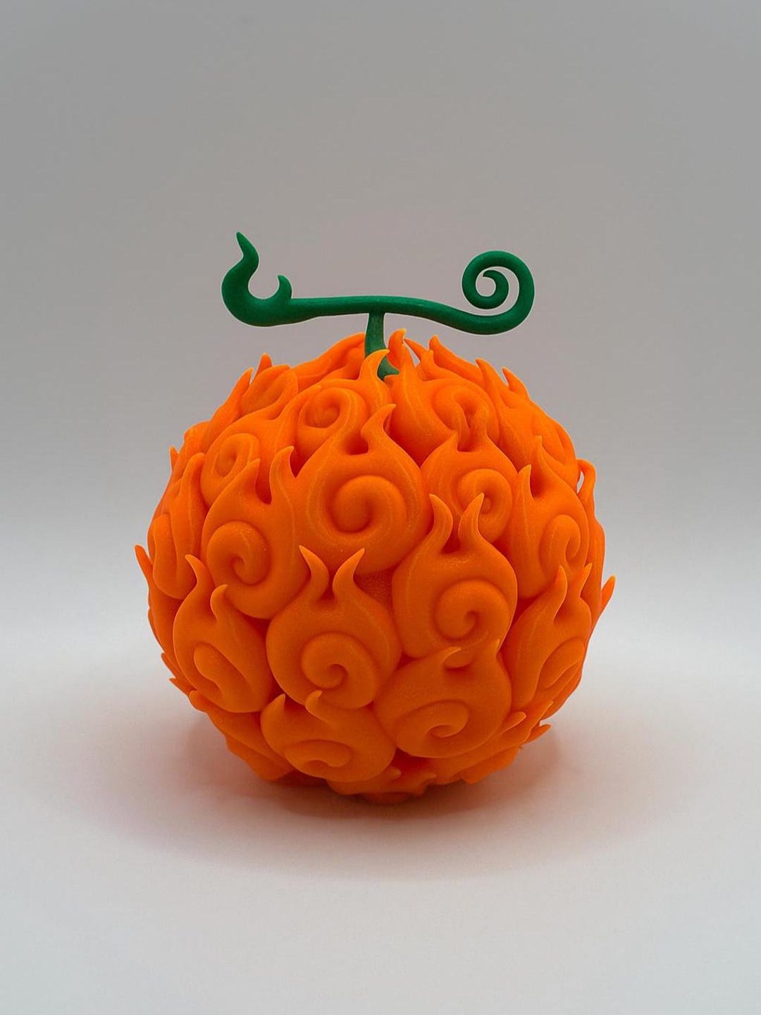 Akuma No Mi / Devil Fruit - Portgas D Ace Sabo Mera Mera No Mi - One ...