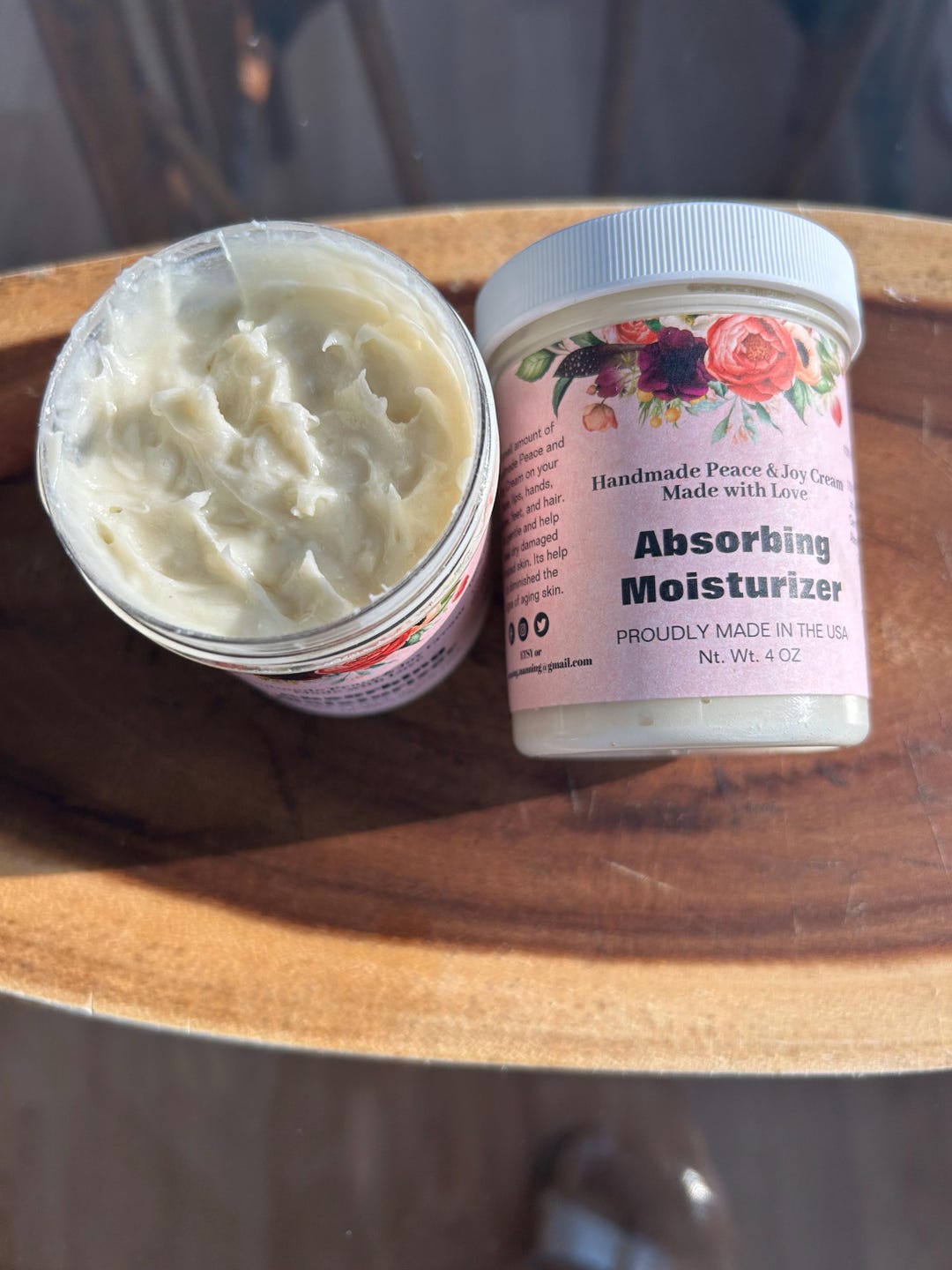 Handmade Body Cream; Shea Body Butter; Shea Butter Raw; Organic Shea Butter; African Shea Butter ...