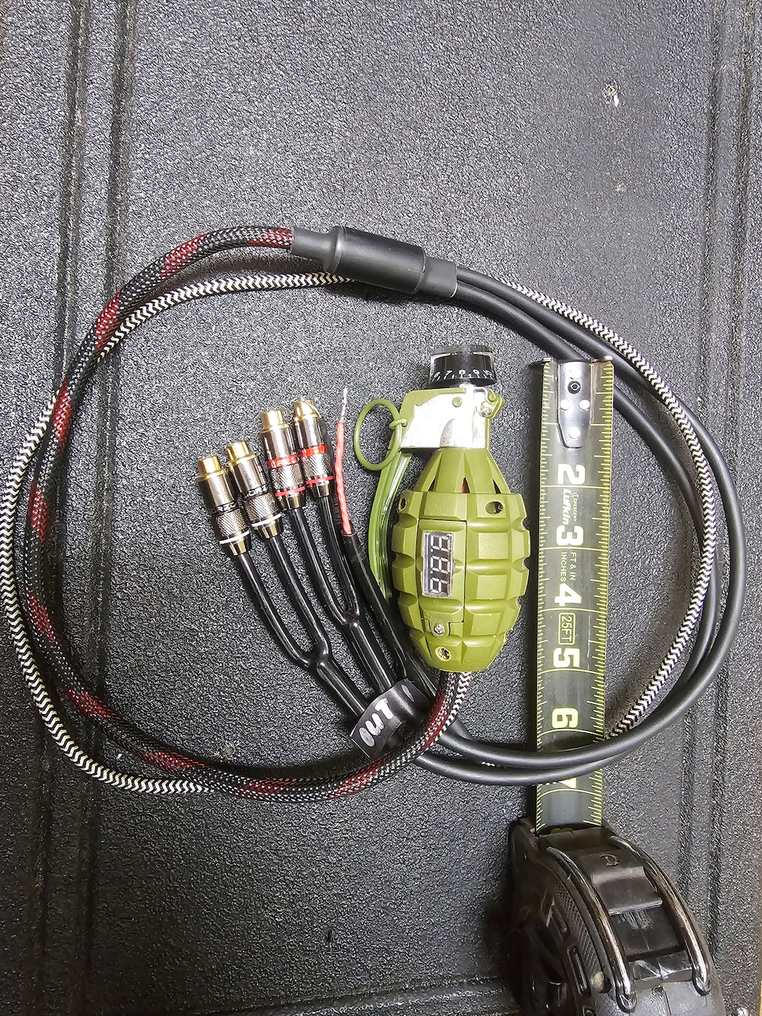 Custom Bass Knobs Car Audio at Victoria Jenkins blog