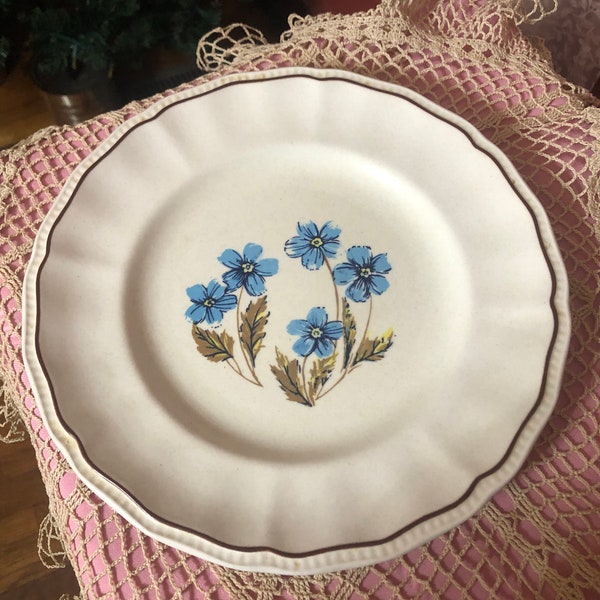 Kensington Ironstone Etsy