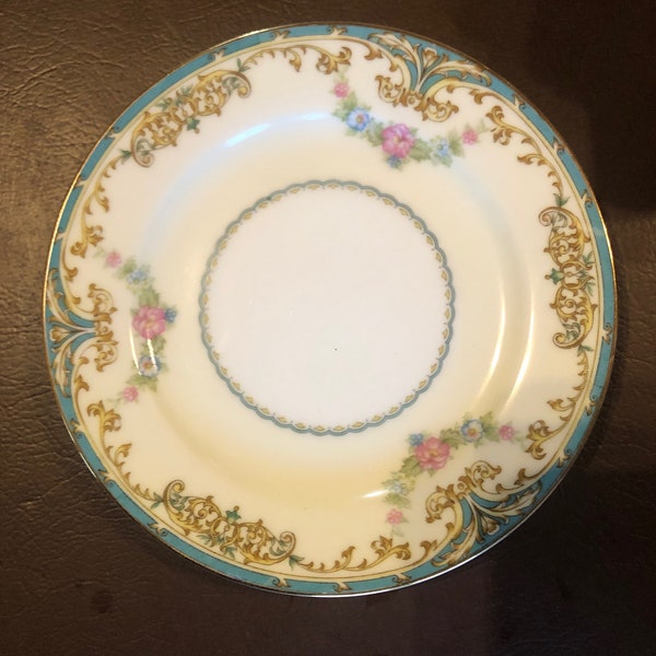 WL George Moonlight Retreat Christmas Plate 1992 D.L. Rusty Rust - Etsy