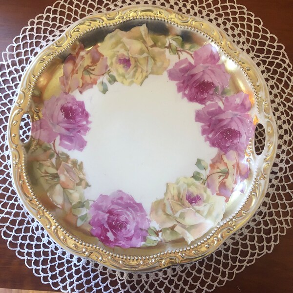 Three Crowns China - Etsy