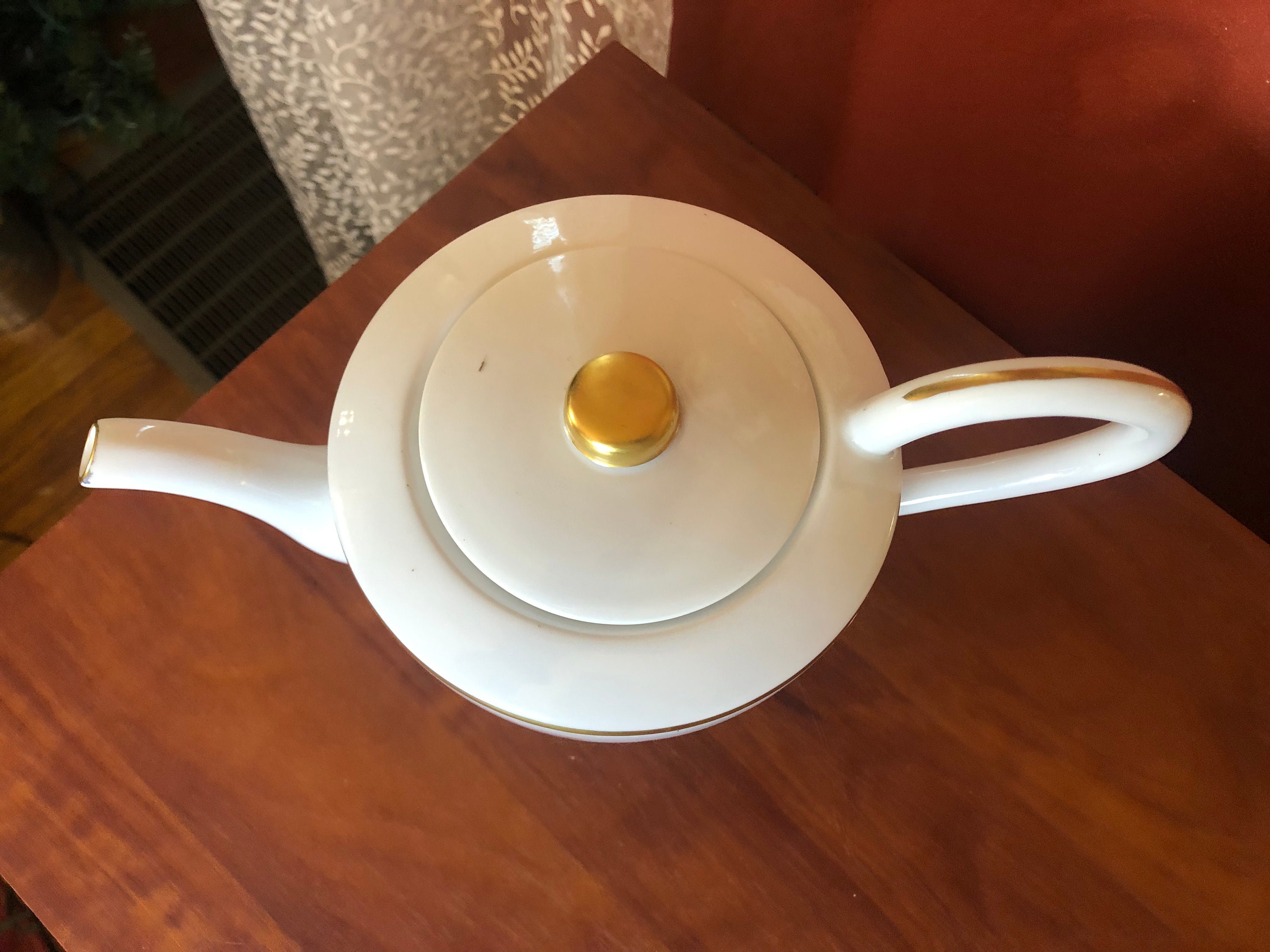 The Great Tea Merchants Teapot Collection Vintage 1988 Collectable Tea ...