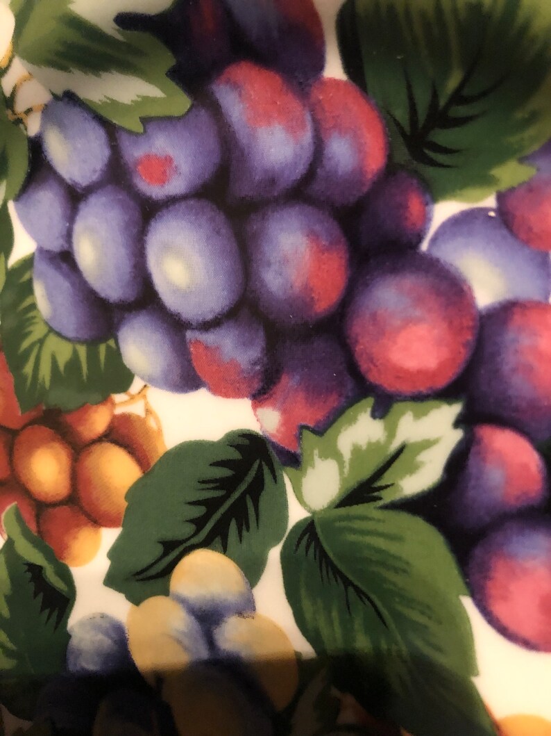 Set of Four Oneida Sakura Sonoma Stoneware Fruit Salad Plates 8 1/8” - Etsy