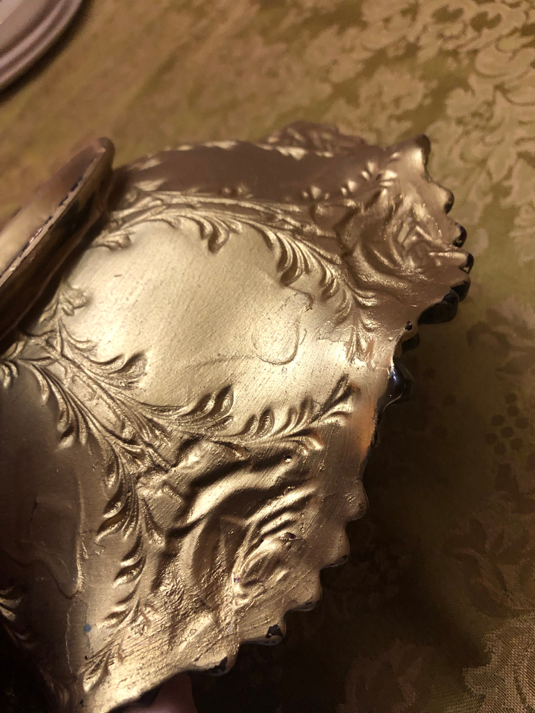 Victorian Goofus Glass EAPG Roseware Labelle Roses Lancaster - Etsy