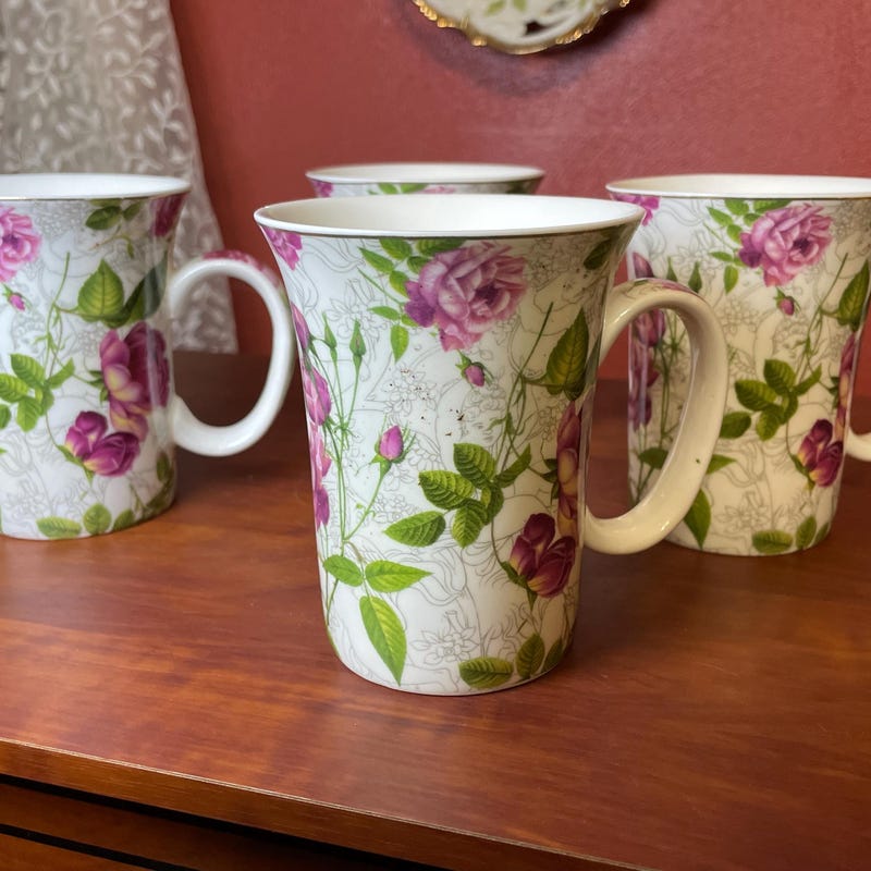 Grace Teaware - Etsy