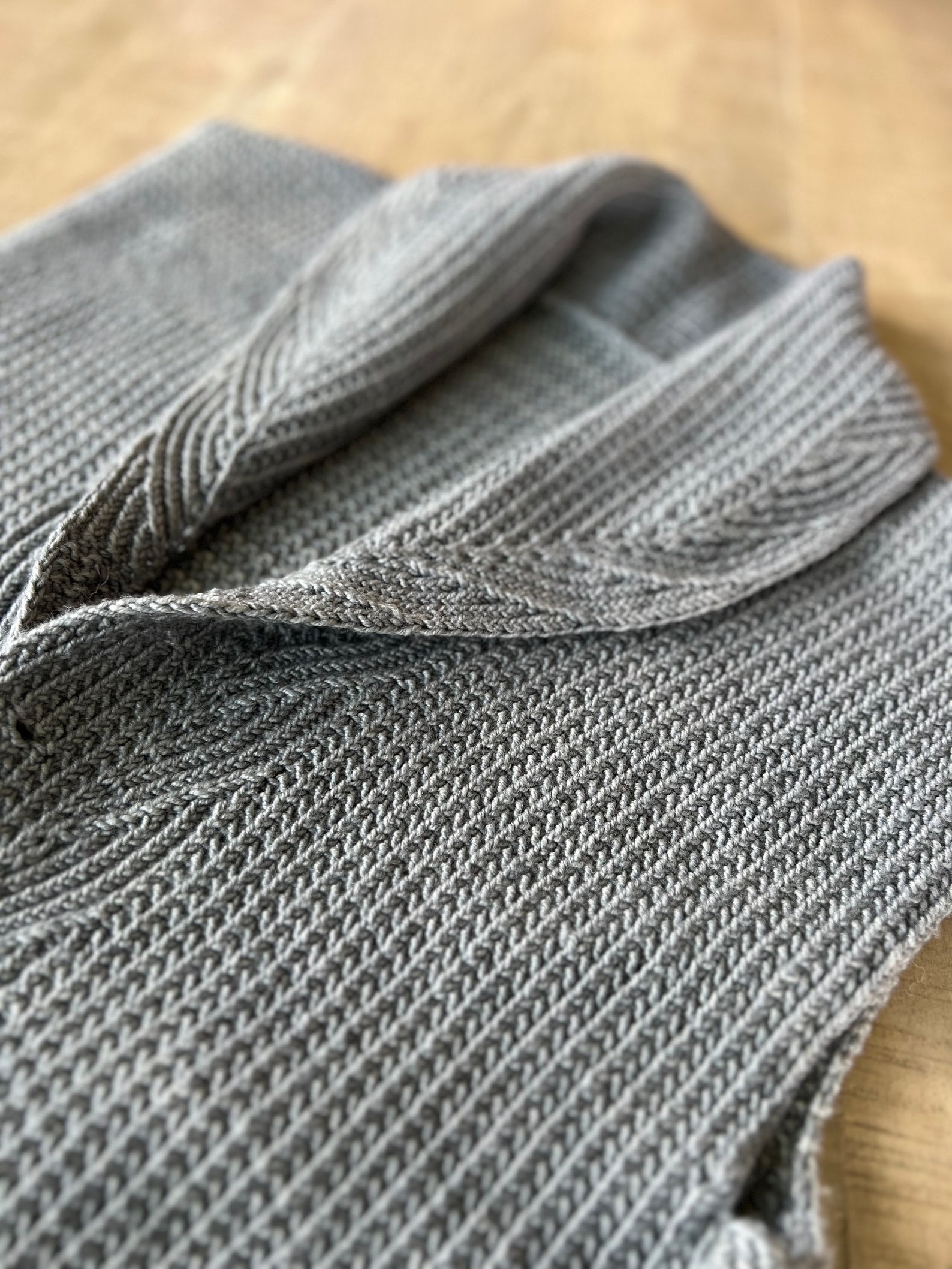 KNITTING PATTERN / Fancy Mens Knit Vest Pattern / Size Inclusive / Mens ...