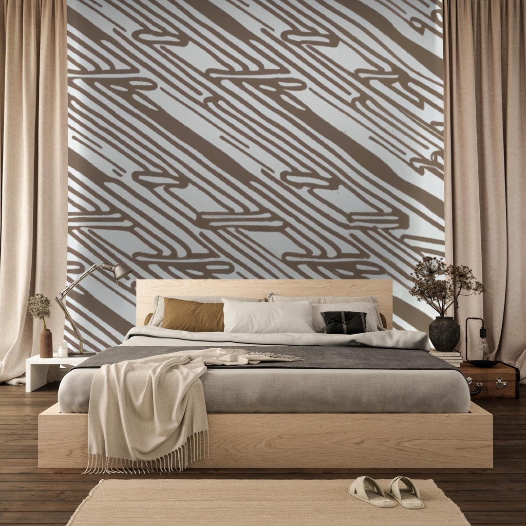 Synapse Wallpaper - Etsy