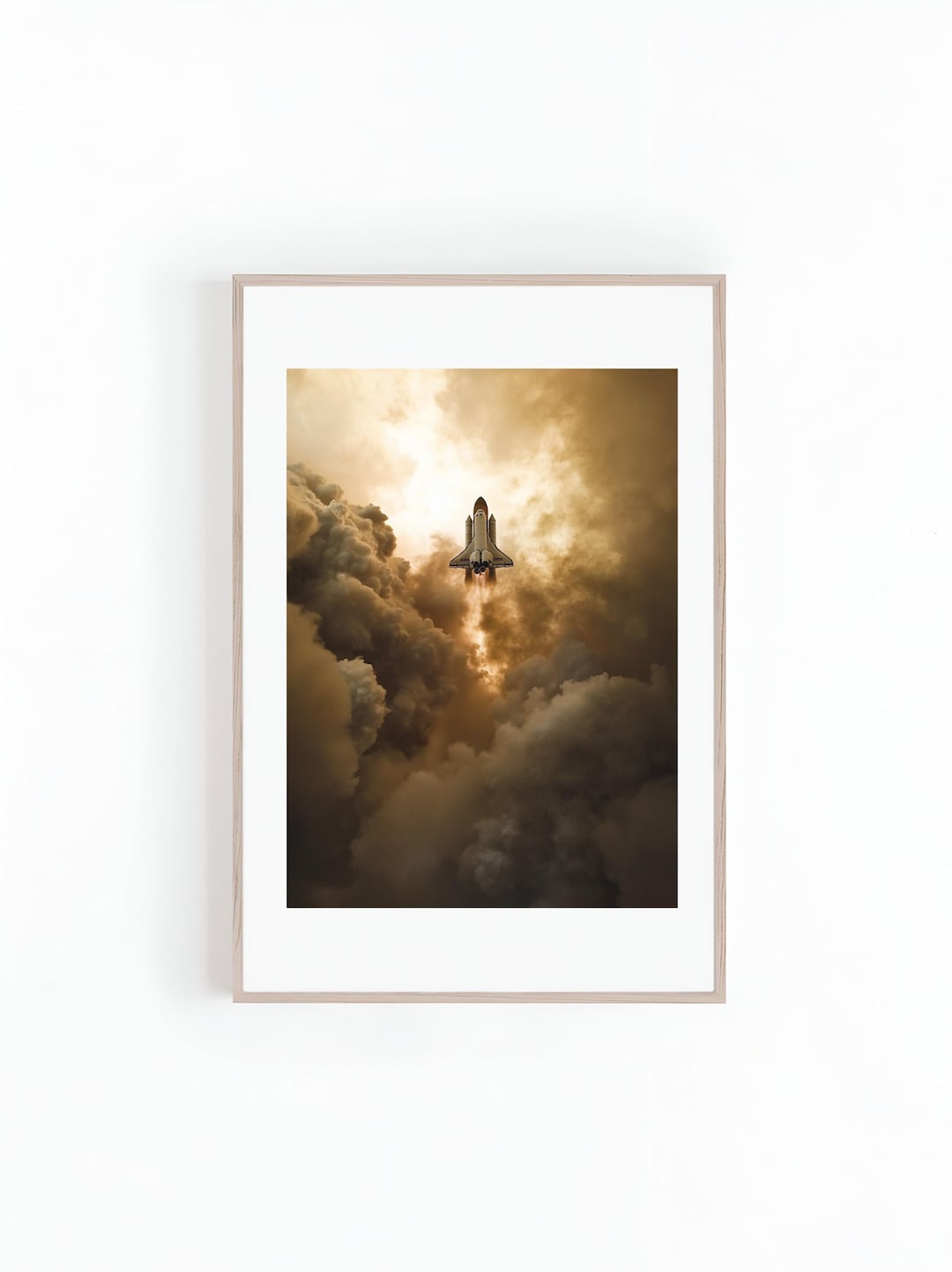 Space Shuttle Launch, Space Ship Take off Photo, Rocket Ship Photo ...