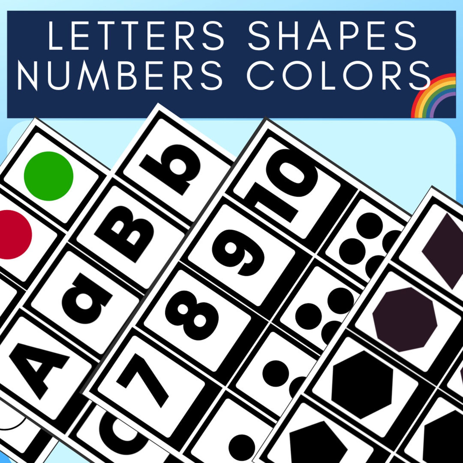 Early Learner Skills Autism Ablls-r Aligned Picture Card Bundle - Etsy