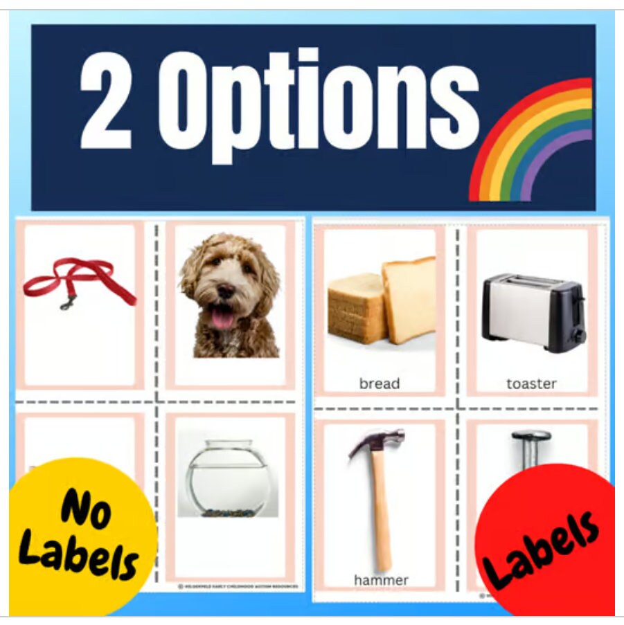 Feelings and Emotions Flashcards Ideal for Speech Autism ABA ABLLS-R ...