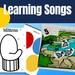 Preschool Circle Time Visuals: Songs, Rhymes & Games - Etsy