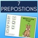 Where is Frog Preposition Interactive Book Adapted Book for Autism ...