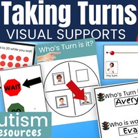 No Screaming Social Story & Voice Level Chart | Teach Quiet Voices and ...