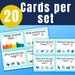 ABLLS-R H4 Animal Sounds | Intraverbal Task Cards & Animal Matching ...