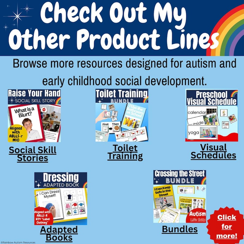 Sharing Worksheets & Activities Autism SEL Social Skills Printables Pre ...