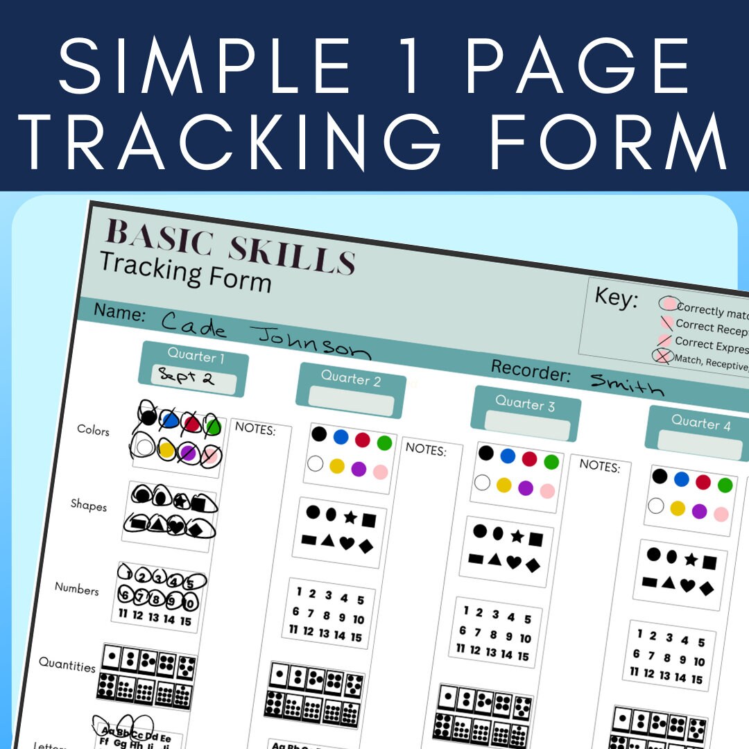 Early Learner Skills Autism Ablls-r Aligned Picture Card Bundle - Etsy