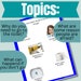 What Happens When You Hold in Pee or Poop Editable Social Story for ...