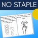 Say or Think Social Filter Mini Coloring Book for Autism SEL Skills - Etsy
