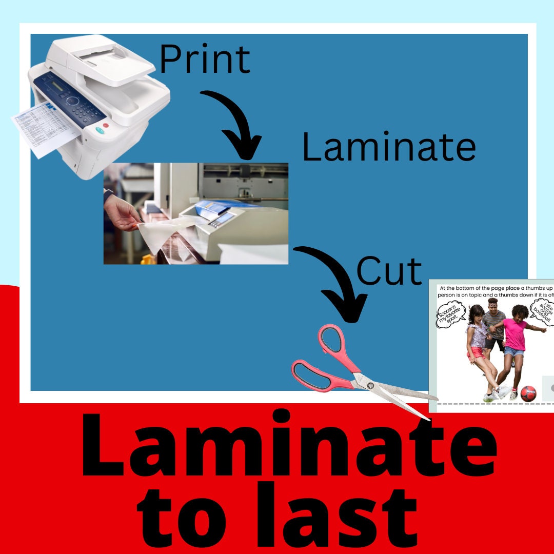 Feelings and Emotions Flashcards Ideal for Speech Autism ABA ABLLS-R ...