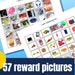 Friendship Skills Token Boards Autism Positive Behavioral Support With ...