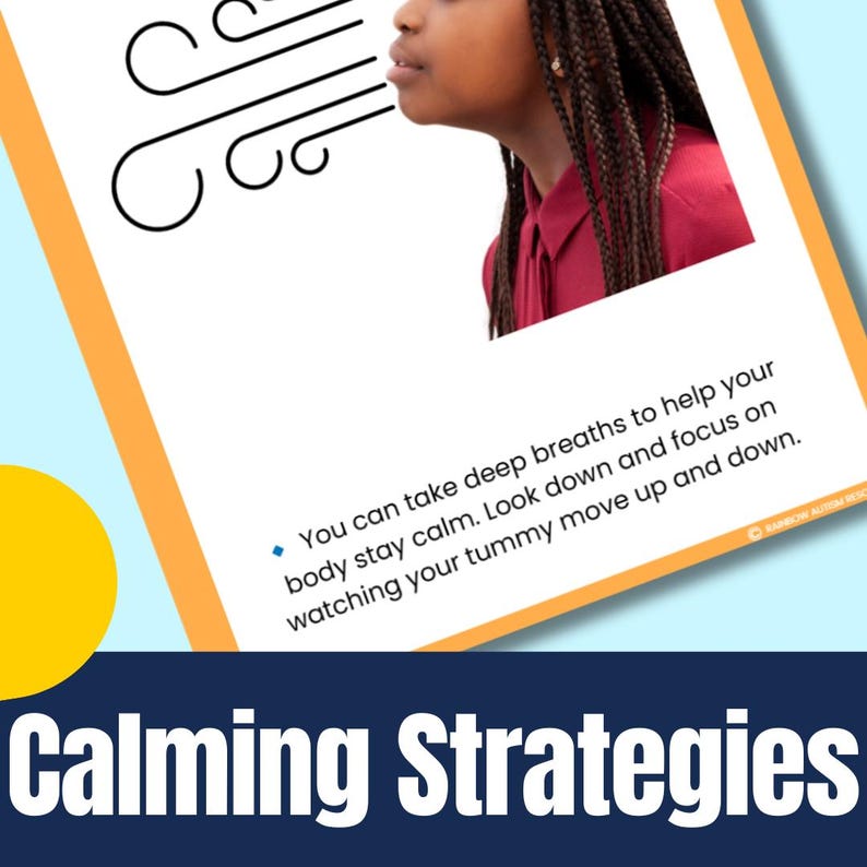 Safety Drill Social Story Bundle Lockdown Earthquake Tornado & Fire ...