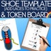 Teaching Shoe Tying Autism Visuals to Teach Children to Tie Shoes - Etsy