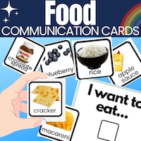 Picture Exchange Communication System (PECS) / Staff and Parent ...