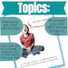 When I Am Mad at School Autism Social Skill Story Coping Skills When ...