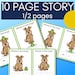 Where is Frog Preposition Interactive Book Adapted Book for Autism ...
