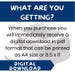 What Happens When You Hold in Pee or Poop Editable Social Story for ...