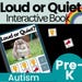 Label Item When Told Feature Printable Speech Therapy Flashcards ...