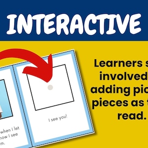 How to Greet Friends | Adapted Book for Autism Social Skills Special ...