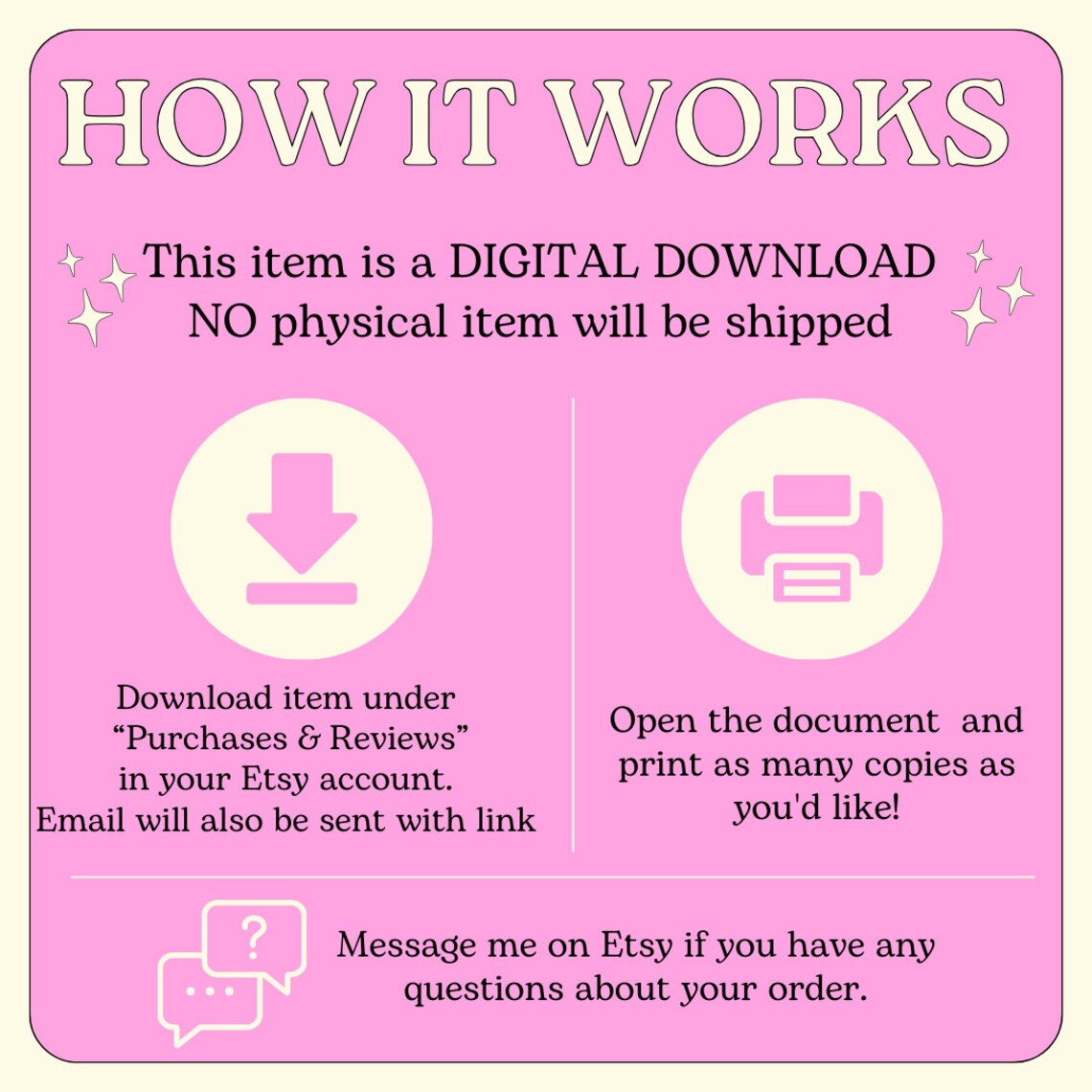 3,000 52 Weeks Savings Challenge / 3,000 Savings / Savings Challenge ...