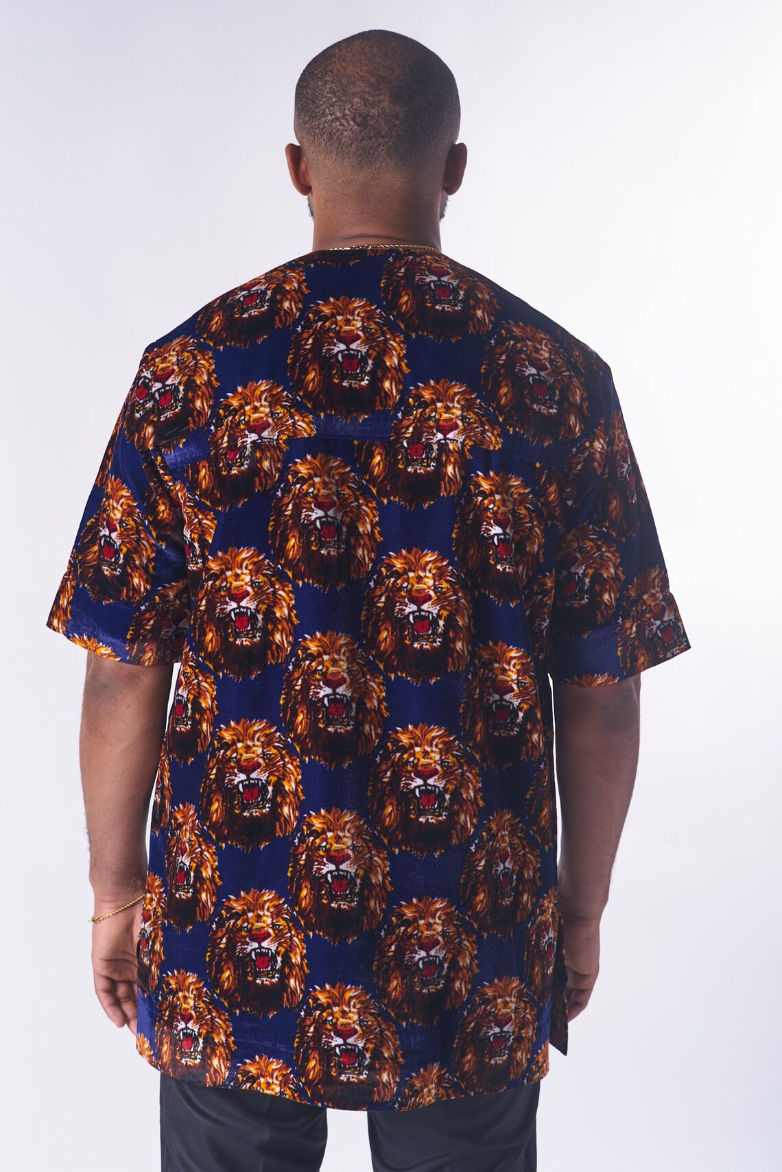 Isi Agu Traditional Wear Isi Agu Fabric African Men's - Etsy