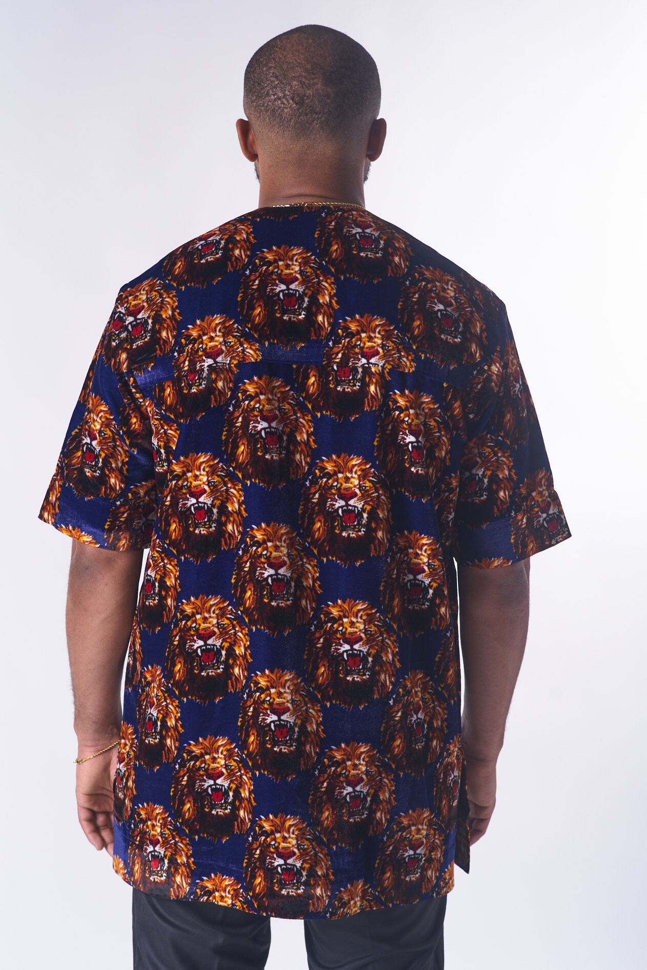 Isi Agu Traditional Wear Isi Agu Fabric African Men's - Etsy