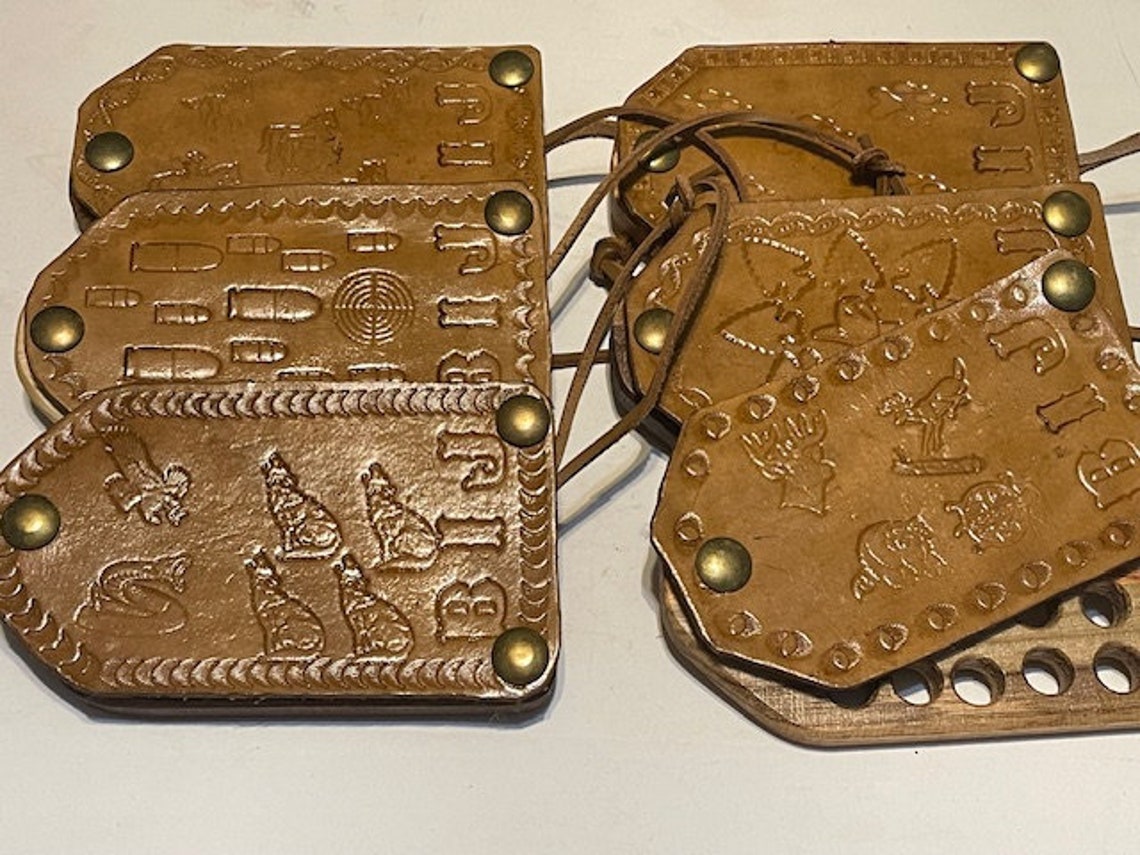 SASS Loading Block - Etsy