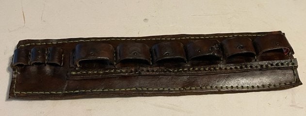 SASS Shotgun Apron - Etsy