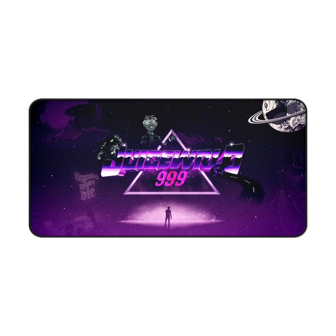 The Party Never Ends Hypebeast Decor Emo Rap 999 80s Aesthetic, XL ...